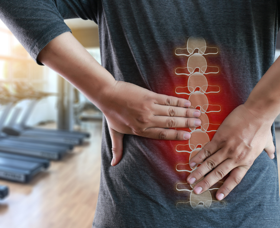Chiropractic & Low Back Pain: Finding the Right Chiropractor | Okanagan ...
